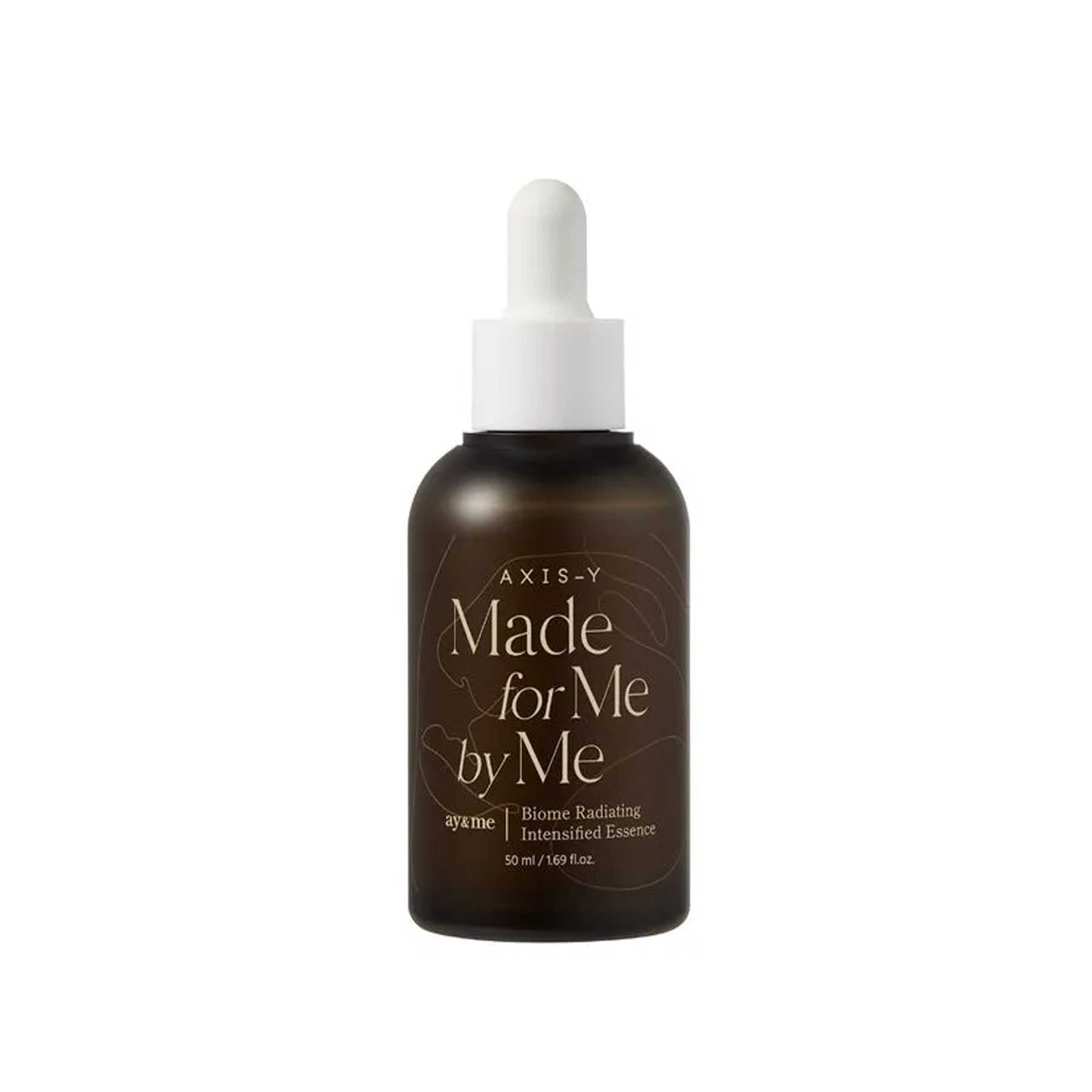 Axis-Y Biome Radiating Intensified Essence - 50ml – kliqpik